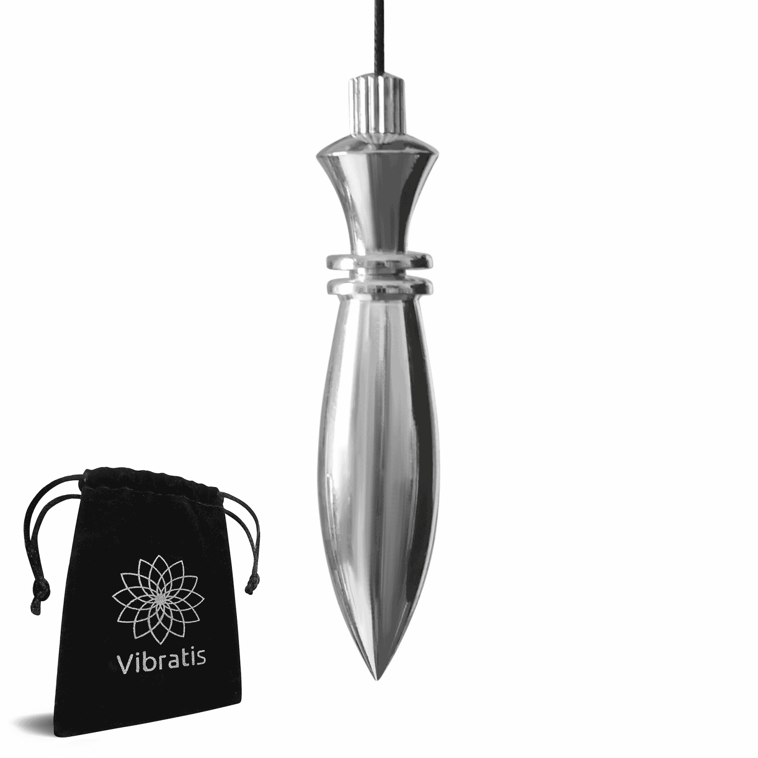 Pendule Divinatoire : Votre Guide Complet (Utilisation, Pouvoir, Danger...)