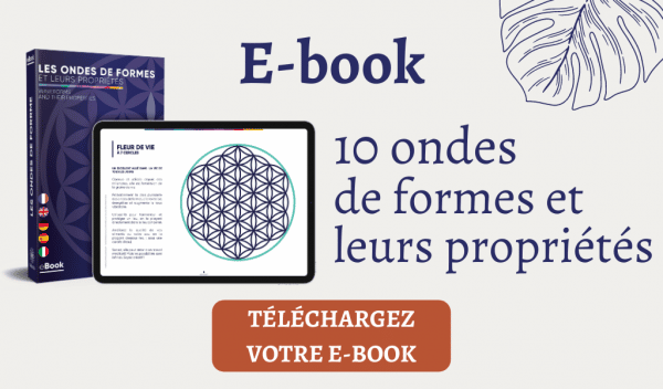 Les ondes de forme : Signification, Utilisation et Bienfaits | Vibratis