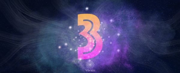 Numérologie 3 : Le Chiffre 3 en Numérologie | Vibratis