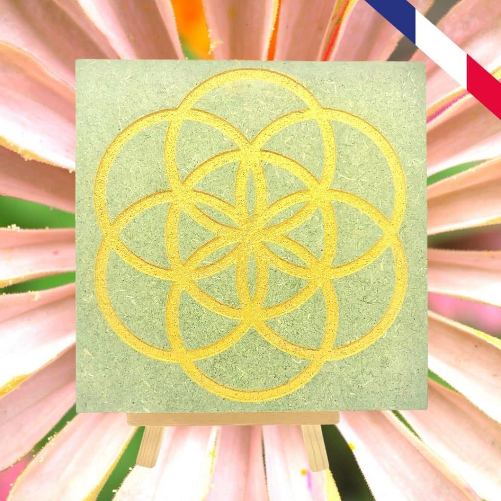 Le Cube de Métatron : Origines, Propriétés et Utilisation | Vibratis