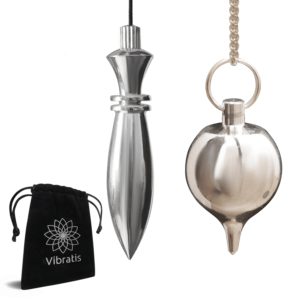 Pendule Divinatoire : Votre Guide Complet (Utilisation, Pouvoir, Danger...)