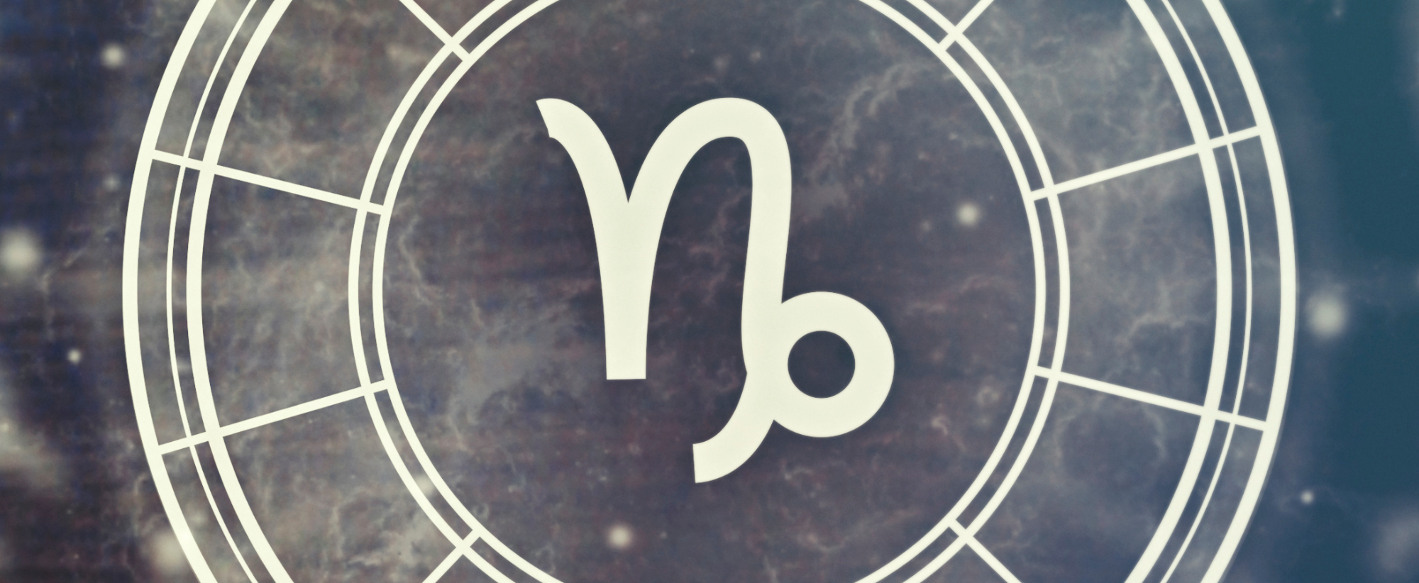 Quelles Pierres ou Pendule Divinatoire Choisir pour le Capricorne